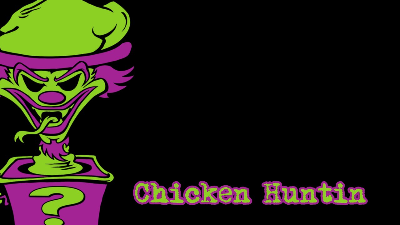 Insane Clown Posse - Chicken Huntin' (Slaughterhouse Mix) - YouTube