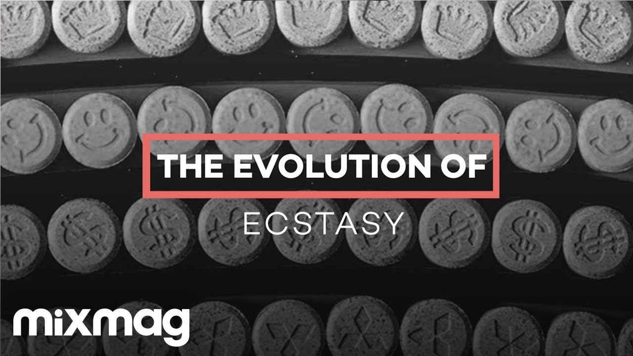ECSTASY: The Evolution Of... - YouTube