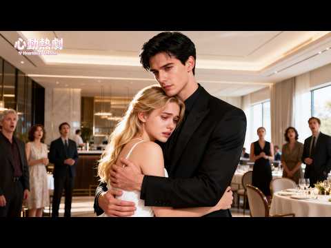 CEO broke up with girlfriend because he terminal illness,fate brought them together again.