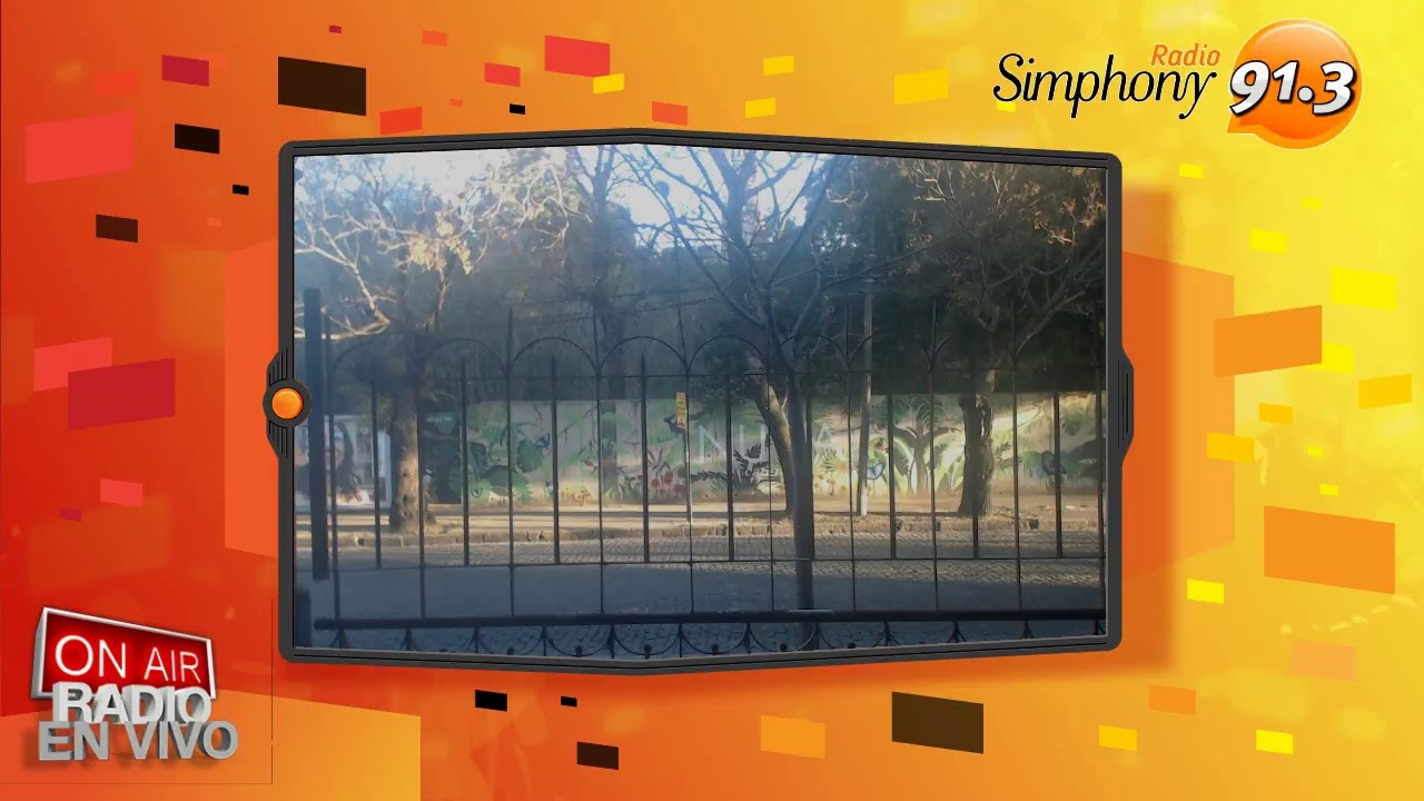 "Reseña" - 15/07/20 - Simphony 913 Live Stream - YouTube