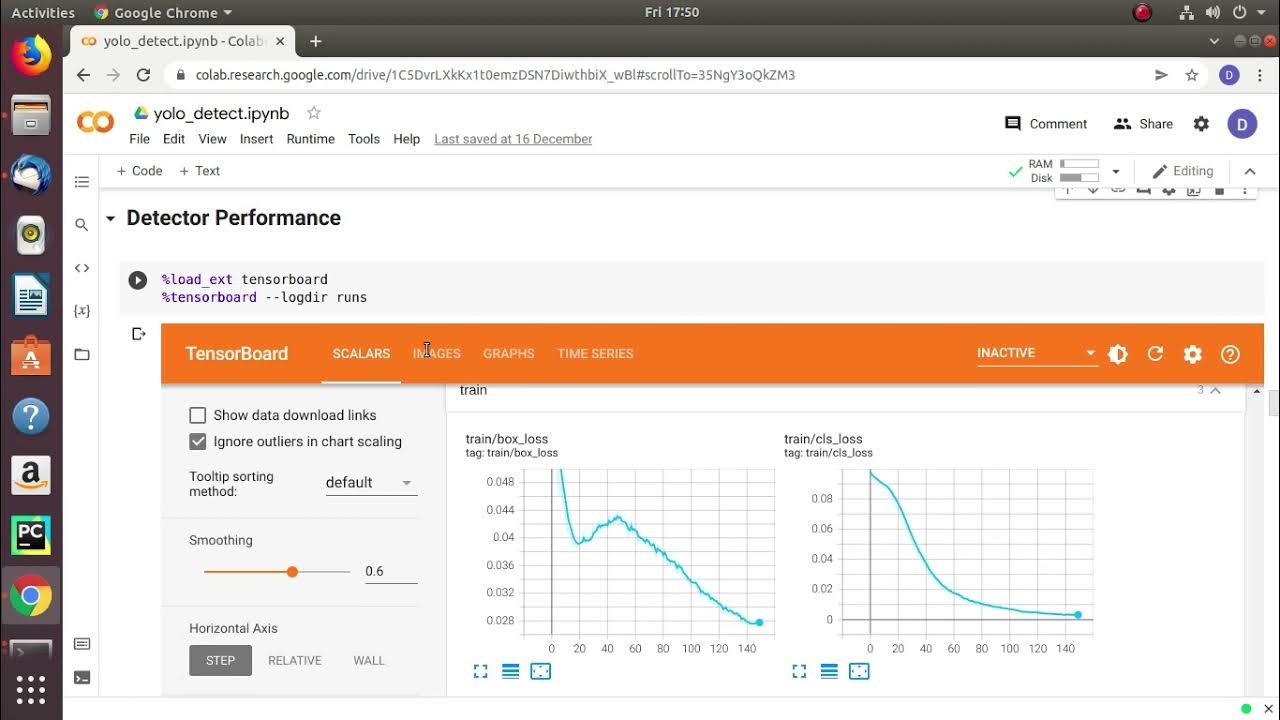YOLO V5: Object detection on custom dataset with YOLO(v5) using Python | +91-9872993883 for ...