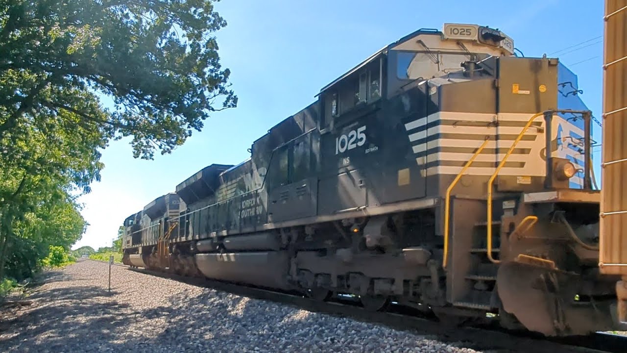 NS 111 With Ace Duo! - YouTube