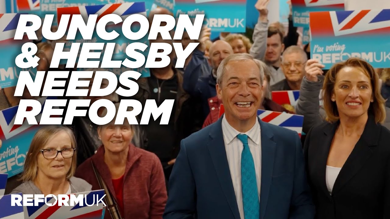 After years of failure, Sarah Pochin is ready to bring real change to ...