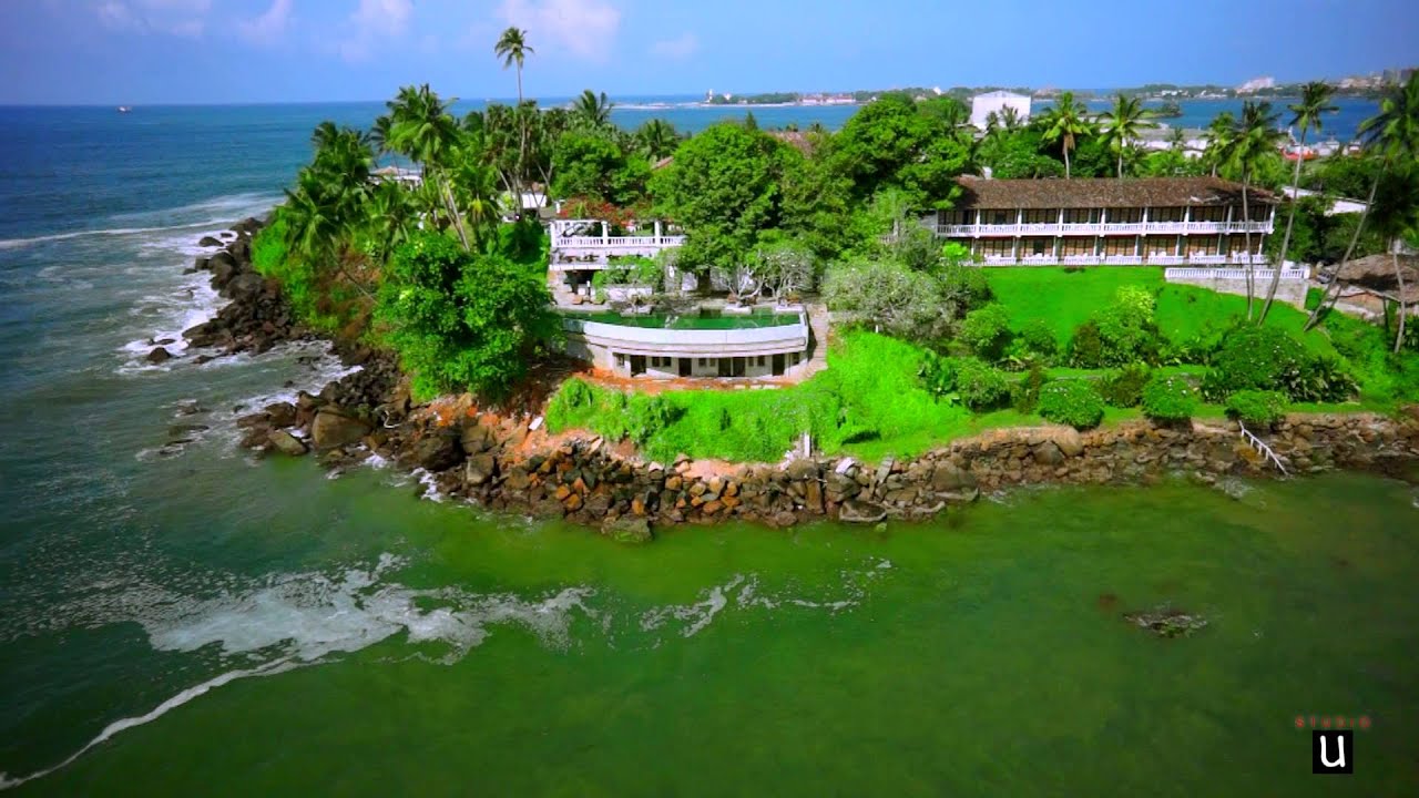 Closenberg Hotel And Aerial Views Of Its Peninsula YouTube Closenberg Hotel And Aerial Views Of Its Peninsula YouTube