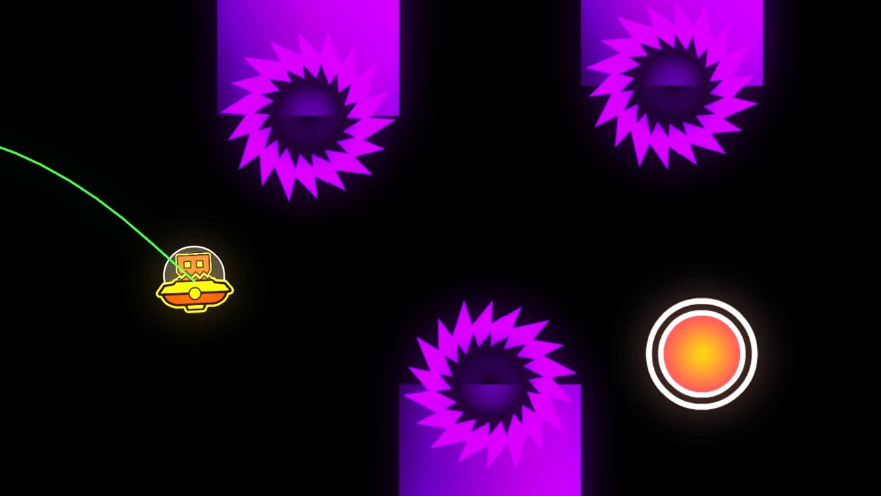 Making a flipping gradient effect - YouTube