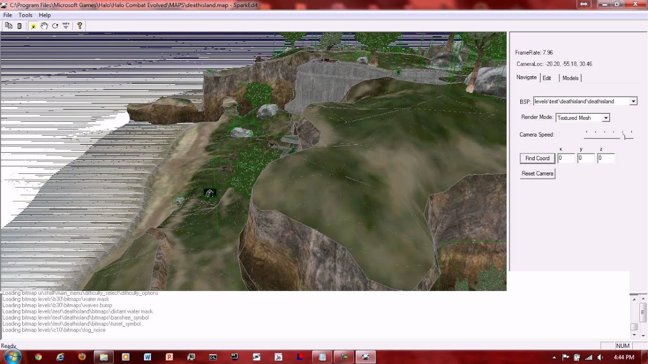 How to Edit Halo Combat Evolved Maps With Sparkedit [Video Request ...