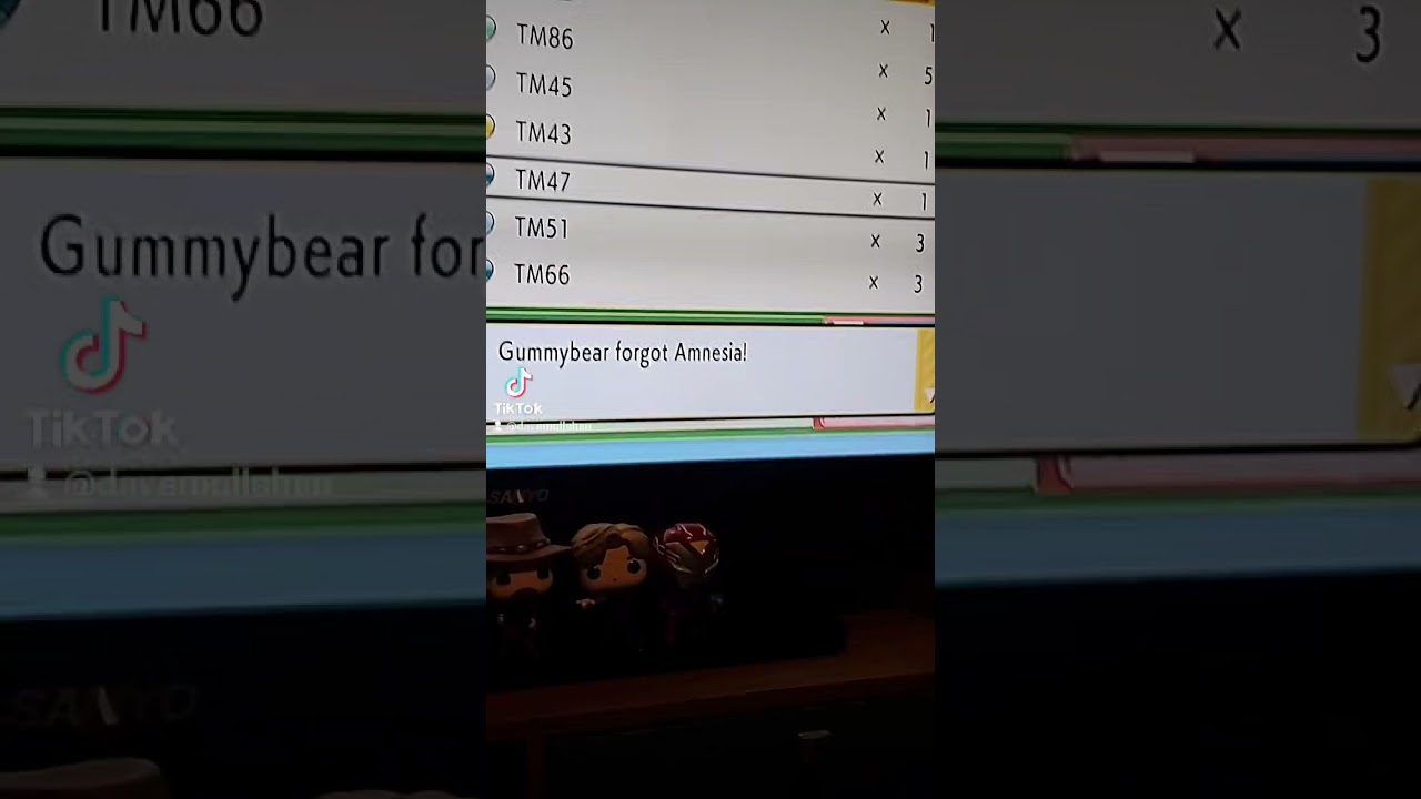 Call Grandma #pokemon #switch #brilliantdiamond #comedy - YouTube