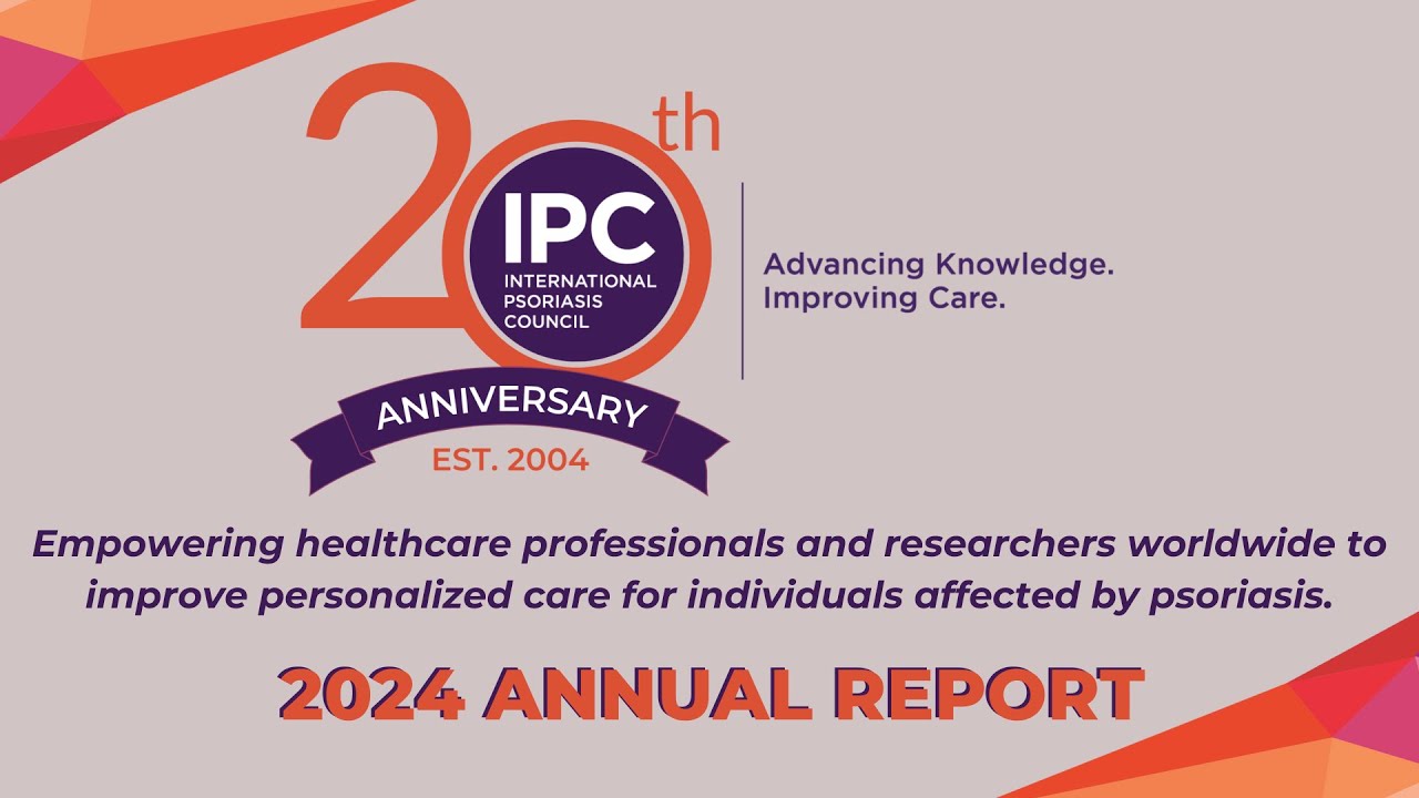 2024 IPC Annual Report - YouTube