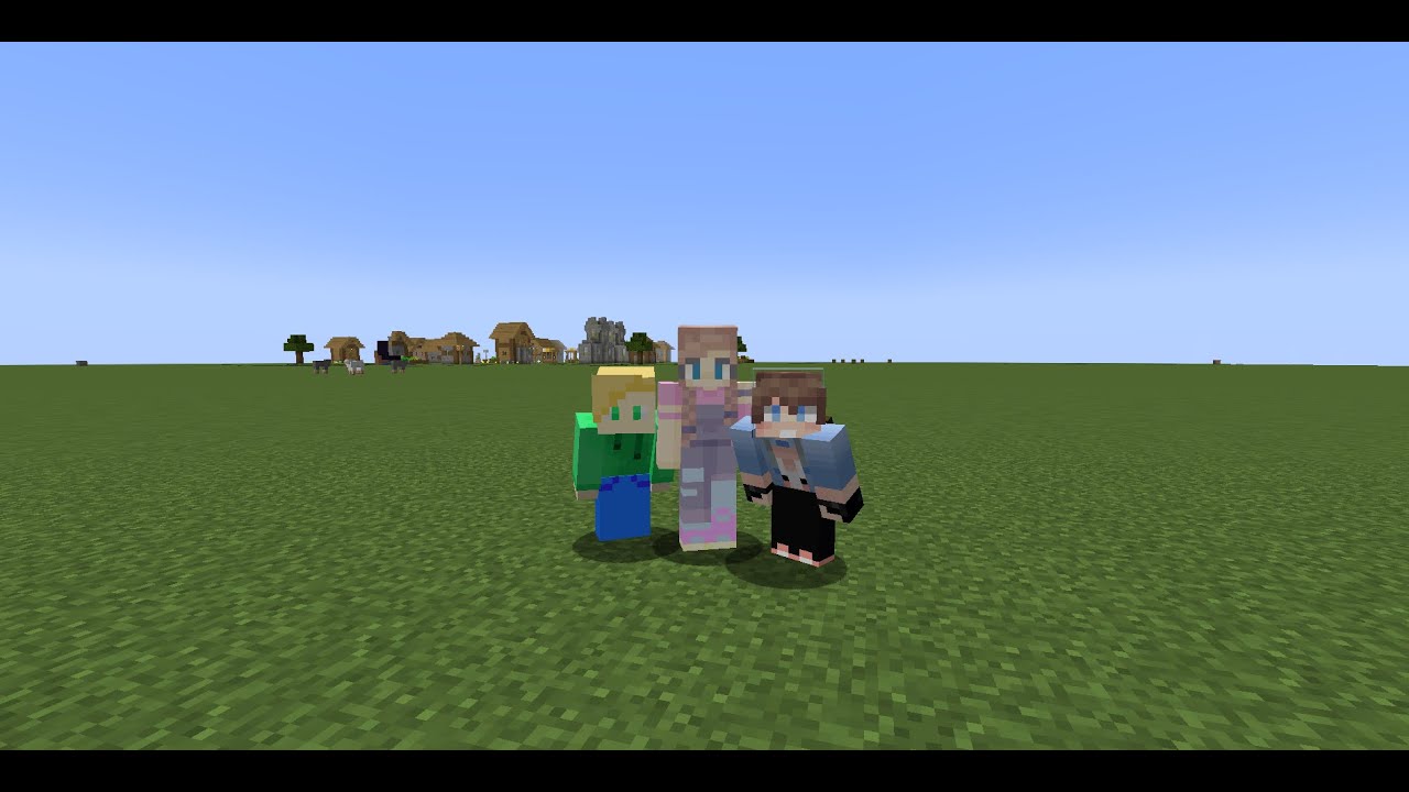 When you build battle noobs.... - YouTube