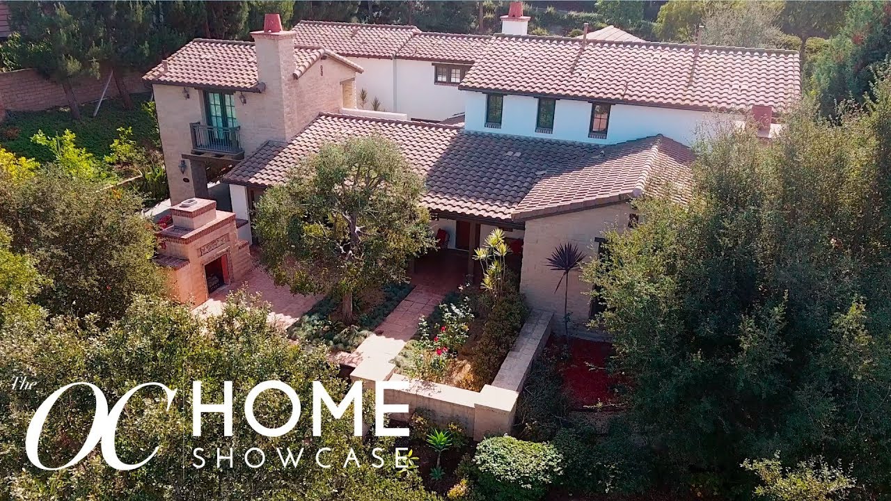 4 Connor Ct Home Tour Video — OC Home Showcase - YouTube