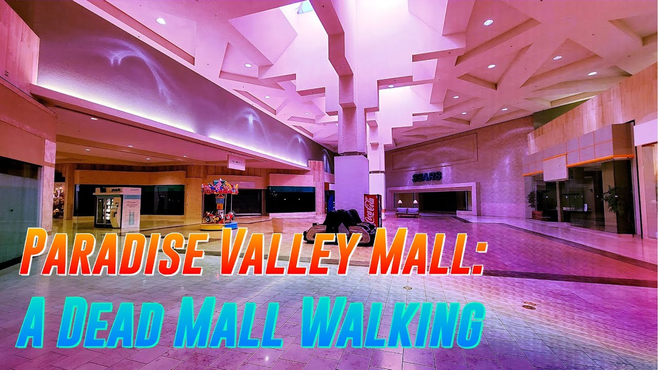 Is Jcpenney Still Open At Paradise Valley Mall at Stephaine Maurer blog