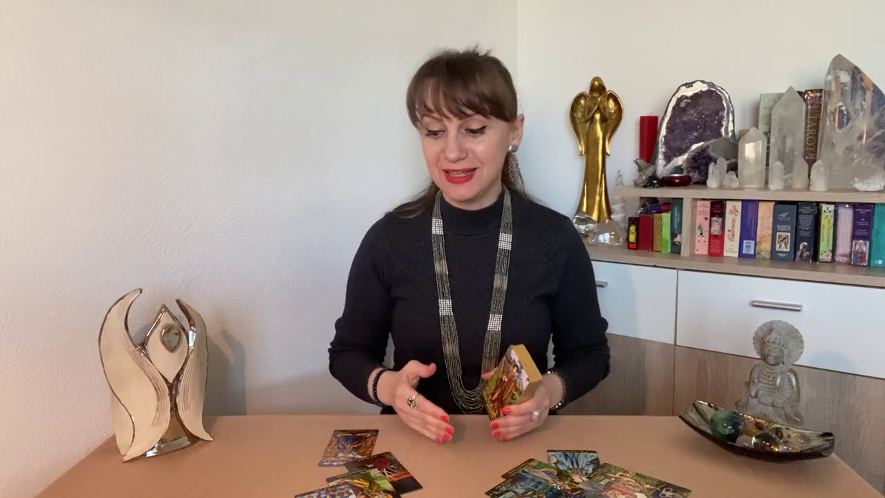 🌼Er liebt mich, er liebt mich nicht🌼 Hat er Gefühle für dich? Pick A ...