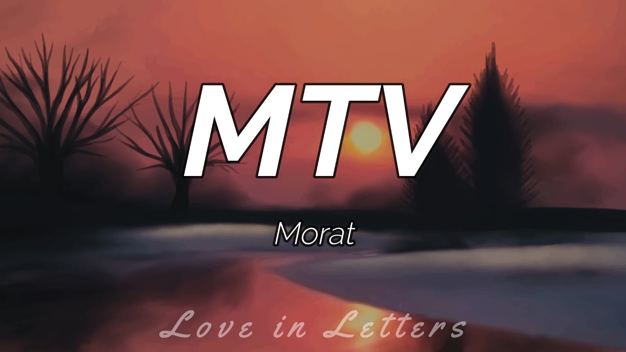 Morat - MTV (Letra) Acordes - Chordify