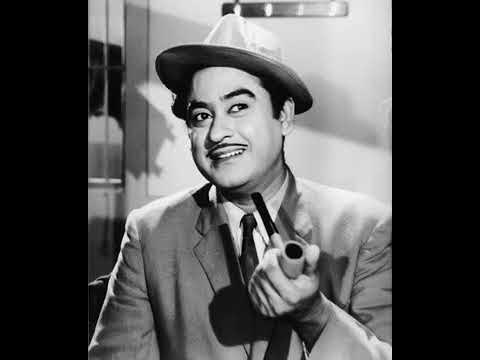 ARE RAFTA RAFTA DEKHO ANKH MERI LADI HAI- KISHORE-REKHA- FILM-KAHANI KISMAT KI(1973) - YouTube