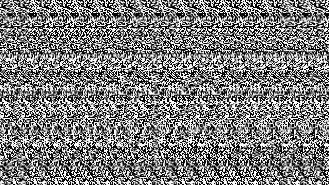 2020 Sirds Cube Cross-Eyed Stereogram 720p 60fps - YouTube