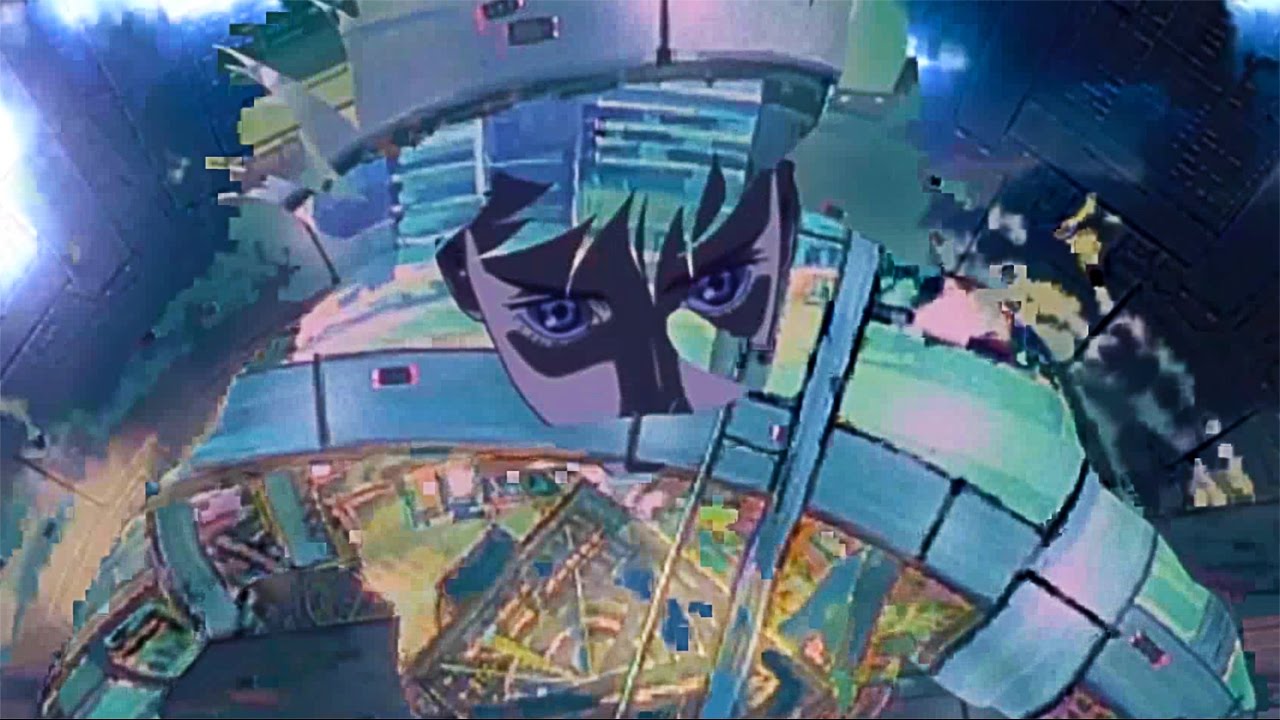 DATAMOSH | Ghost In the Shell X Overwatch X Aden Films - YouTube