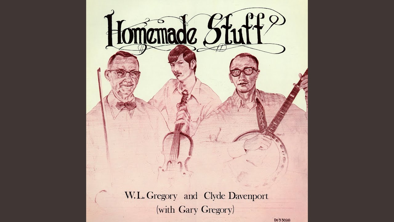 Sally Gooden-Turkey In The Straw - YouTube