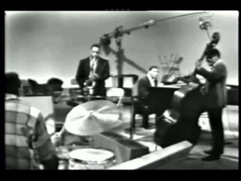 John Coltrane Alabama - YouTube