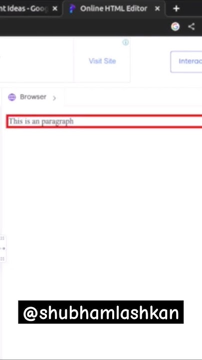 CSS Box Model Explained #html5 #css #padding #margin #border - YouTube