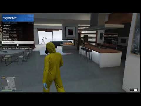 GTA ONLINE [SLO] - YouTube