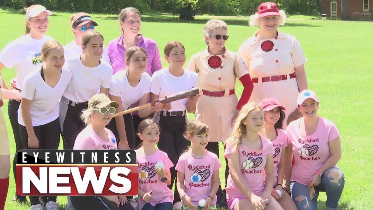 WTVO Eyewitness News for May 11th, 2024 (Full Broadcast) - YouTube