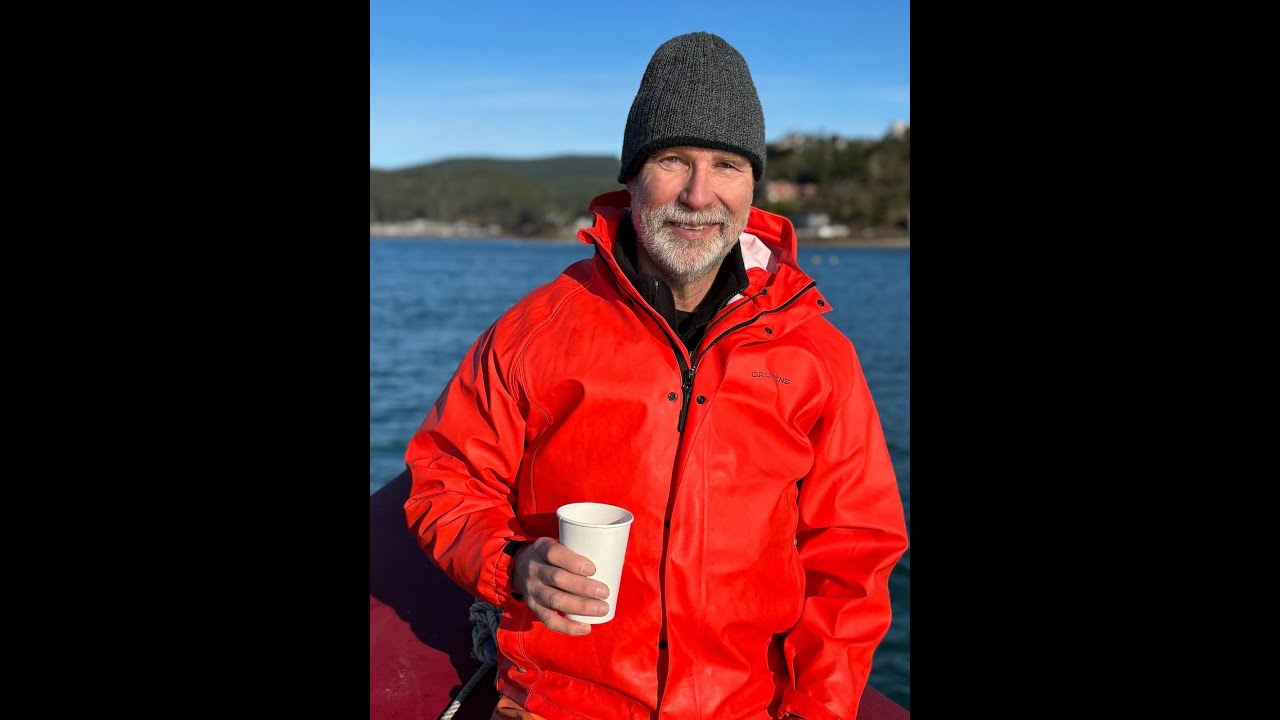 Charles Loos - The Ocean Coach - YouTube