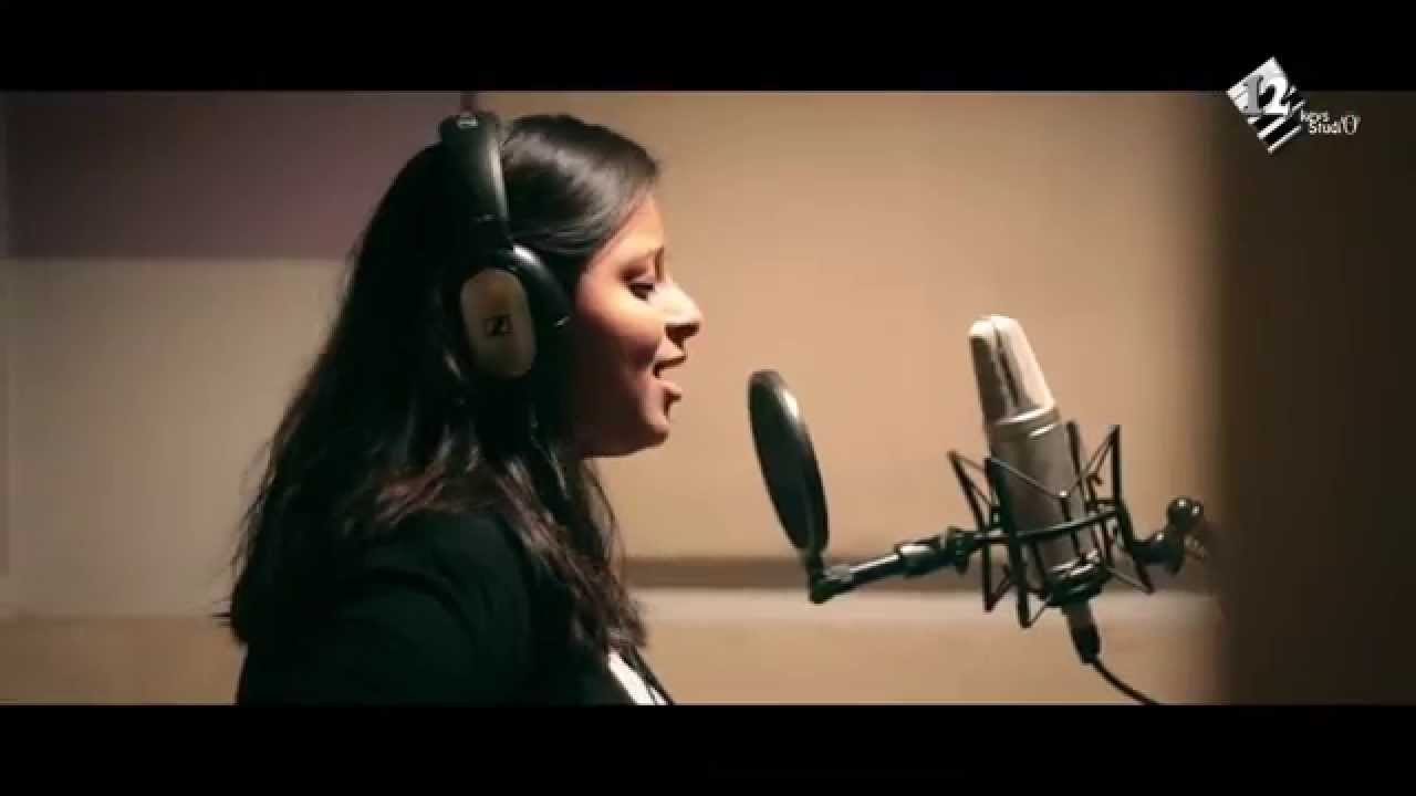 Rahena Tu (Cover) - 12Keys Studio ft. Shabnam Surita & Mayukh-Mainak ...