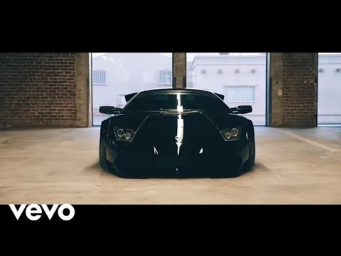 Prince Of Falls - Marlboro (prod. by Whiteside)