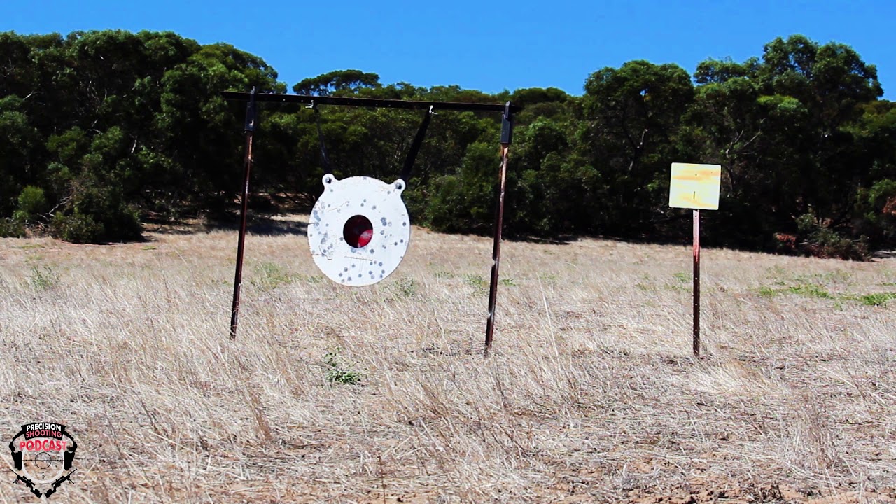 STS Steel Targets - Episode 7 - YouTube