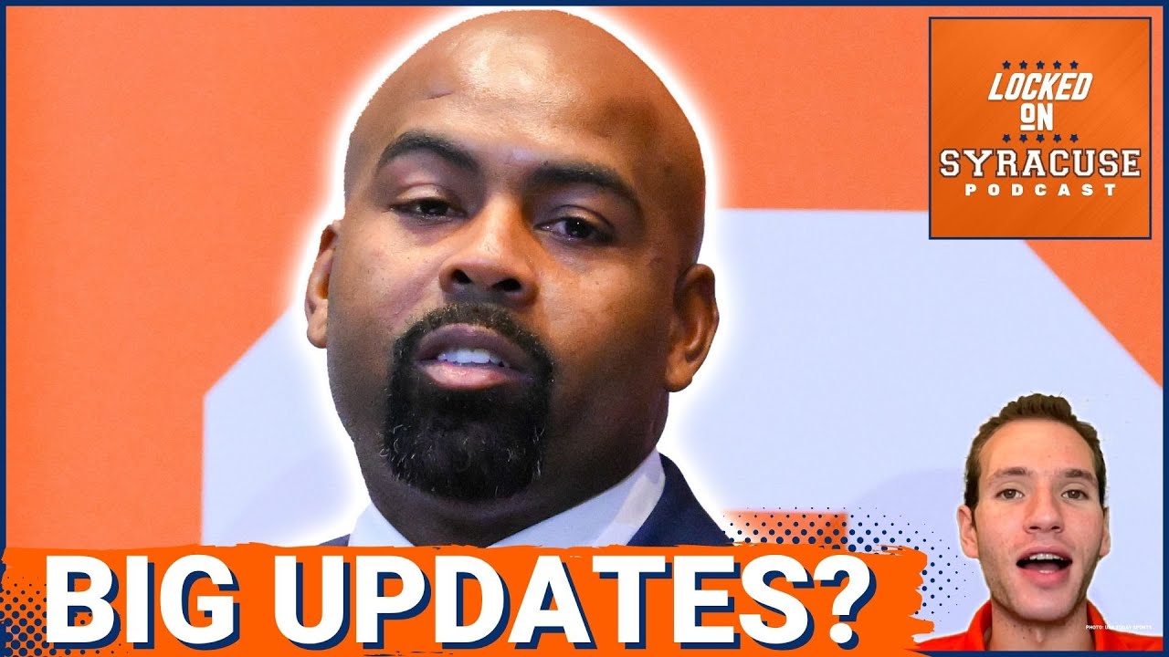 DEVELOPING: Syracuse Football SNAGS 16th Verbal Commitment, Messiah ...