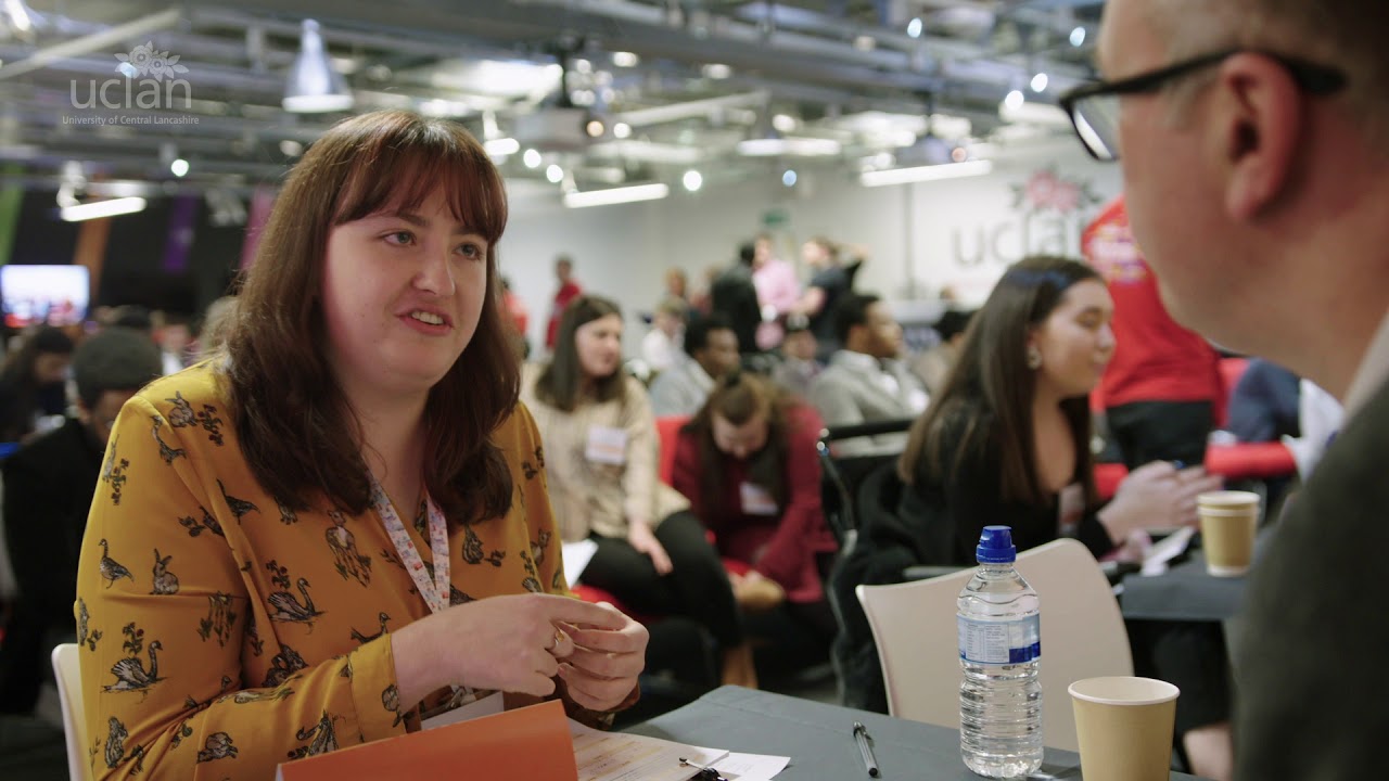 Colin Savage, Director, AEW Architects - YouTube