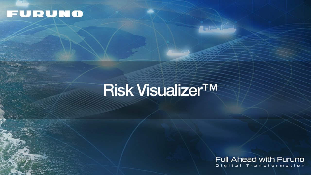 【Technology】Risk Visualizer™ - YouTube