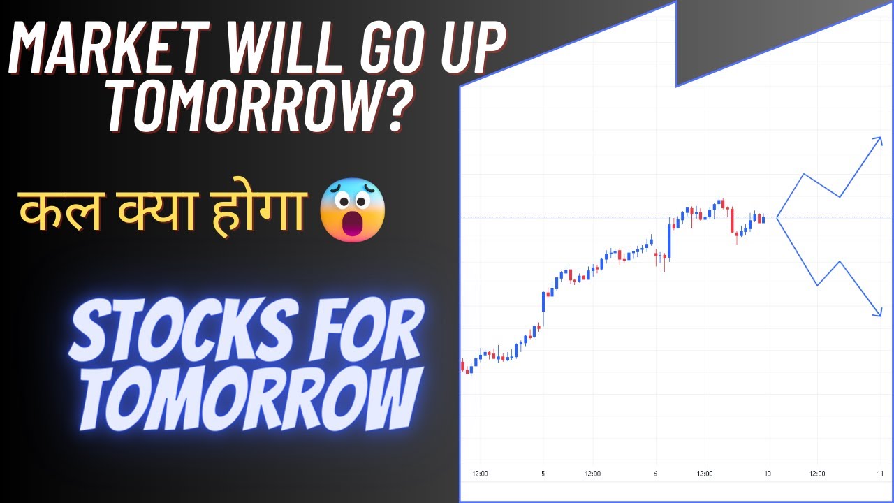Nifty Analysis for tomorrow | Stocks for Monday | 10 April - YouTube