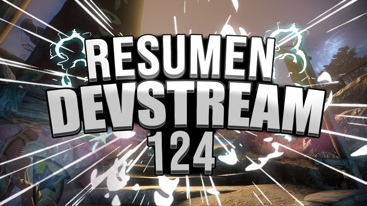 Proximamente en Warframe | Resumen Devstream 124 | Remasterizacion de llanuras de Eidolon y más ...