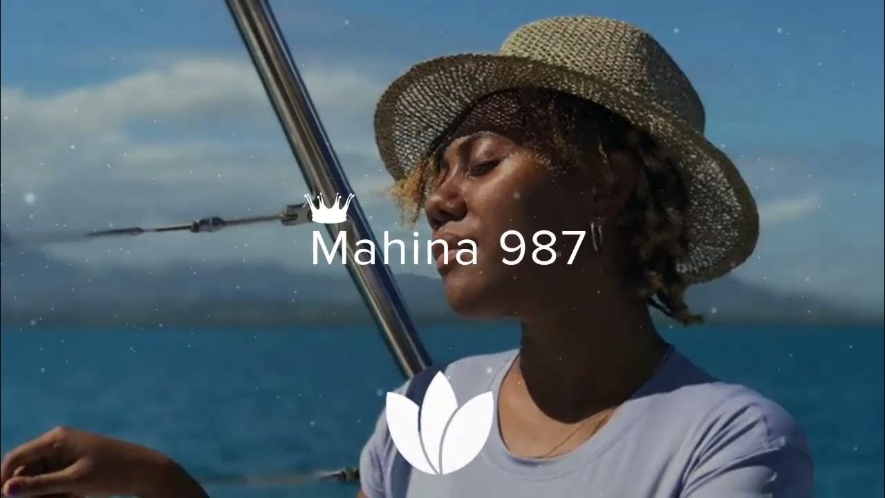 Mahina 987 • FireFly | Moombahchill Remix - YouTube