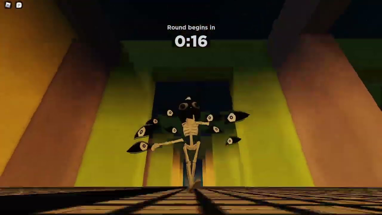 Evading Nextbots Like I Evade the IRS - YouTube