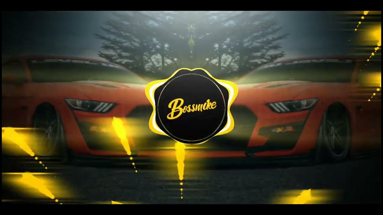 DJ PAYPHONE SLOWED ANALOG FULL BASS REMIX ( BOSSMIKE BEATS REMIX ...