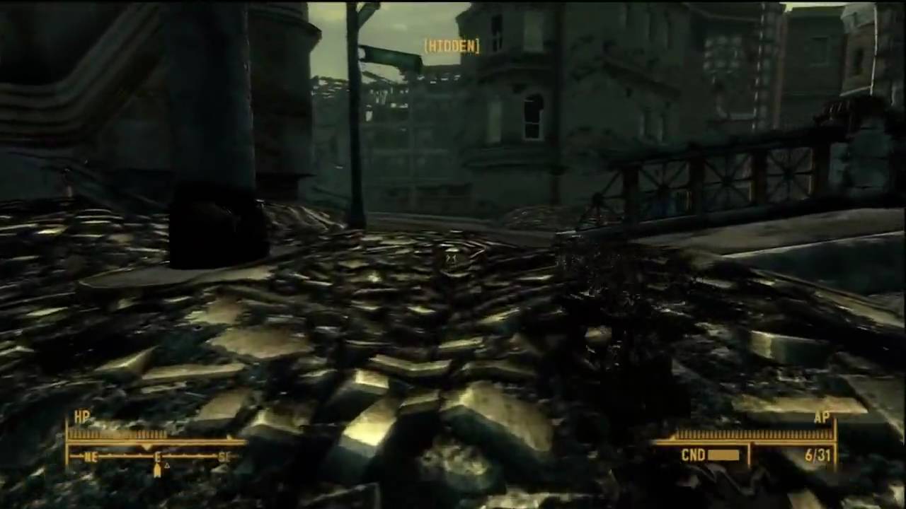 Fallout 3: Reilly's Rangers - Eugene or Battlearmor | WikiGameGuides ...