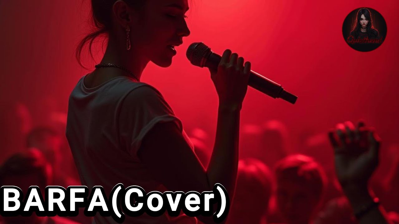 Barfa Cover Canis - YouTube Music