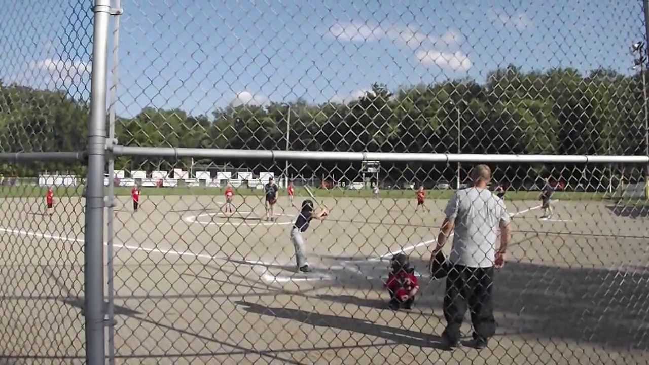 Riley Baseball 2013 - YouTube