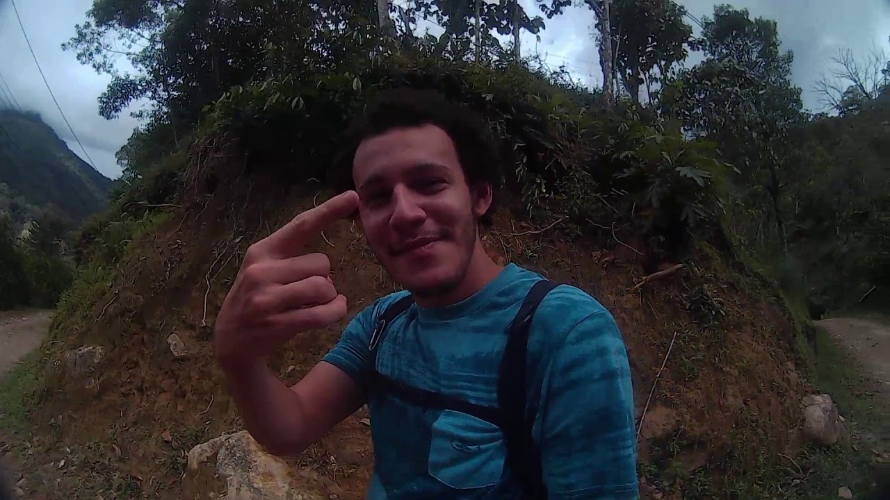 Cloudbridge Nature Reserve/Costa Rica 1/Nov/2018 - YouTube