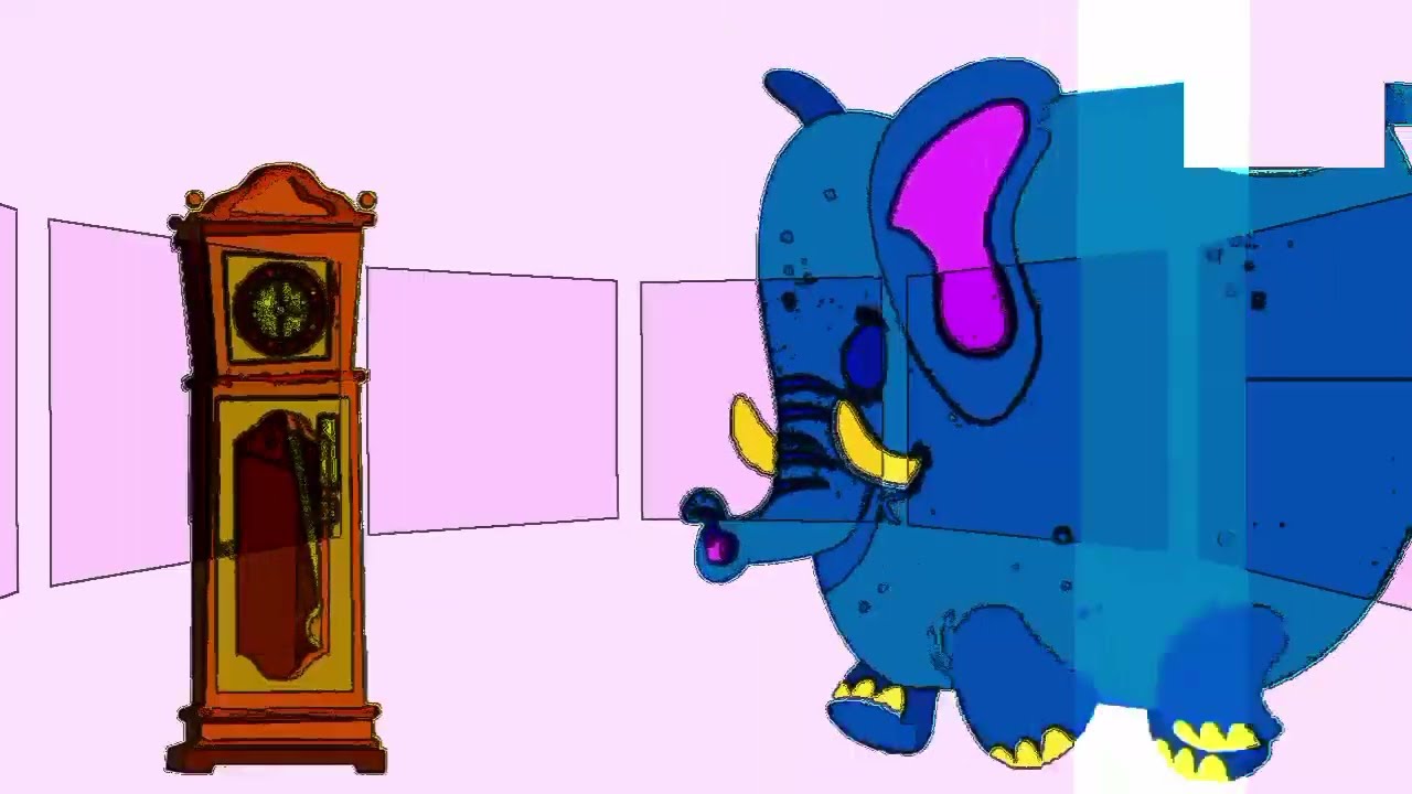 EFFECTS COMBINATION+OVERALL ANIMATION EFFECTS TUTORIAL|| HICKORY ...