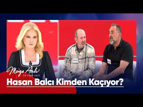 Hasan Balcı neden evini satıp kayıplara karıştı? - Müge Anlı ile Tatlı Sert 24 Nisan 2026