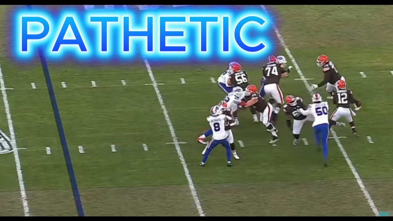 SHEDEUR SANDERS has NO chance with this OLINE | Pathetic DISPLAY of ...