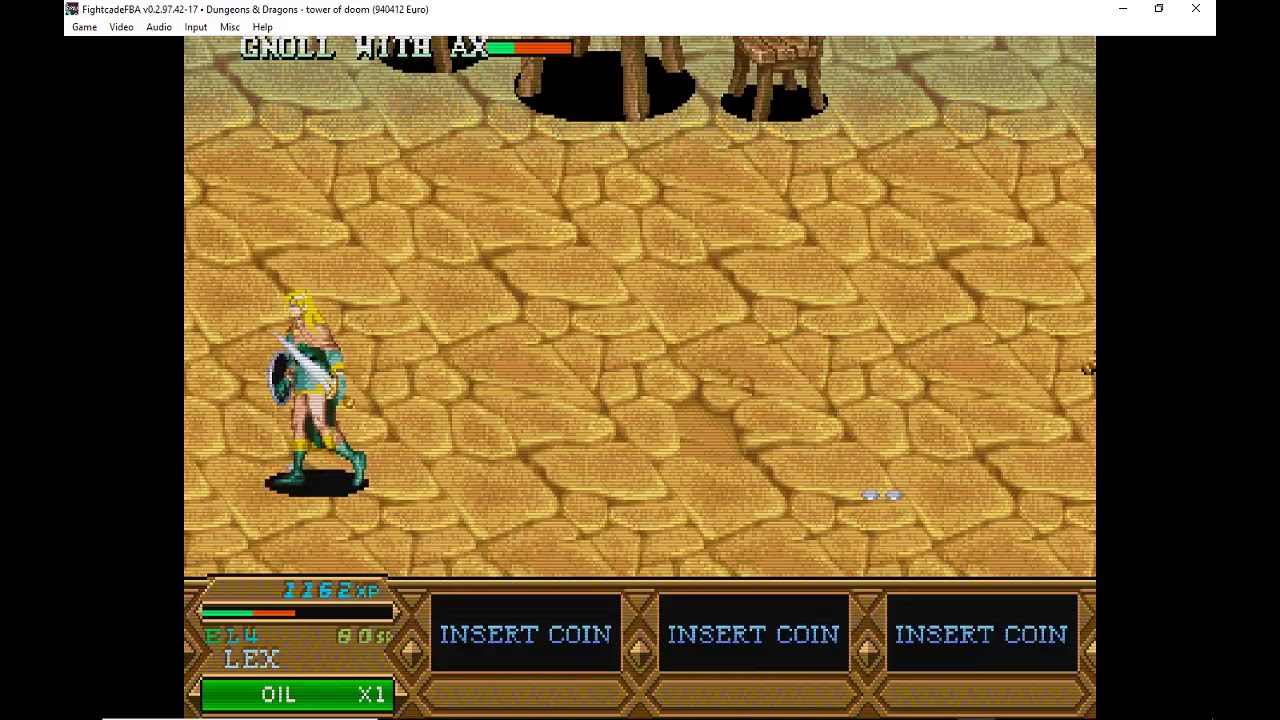 Old school D&D CRPG Gold Box games - YouTube