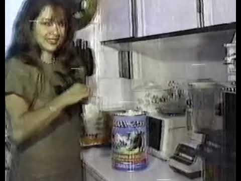 Cultura Retro El Salvador 🇸🇻 oficial - Leche IRA 26 - - YouTube