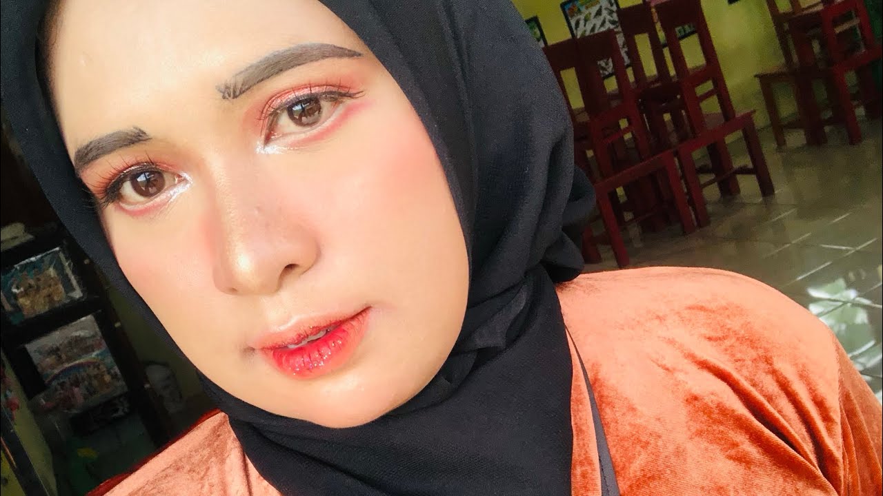 make up karnaval flawless - YouTube