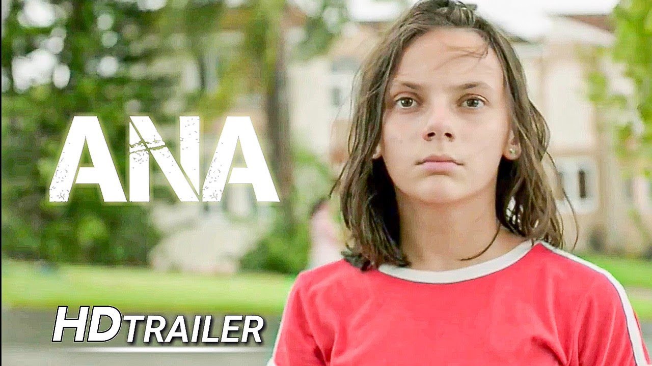 Ana Official Trailer #1 2020 Dafne Keen, Andy Garcia Movie Drama Movie ...