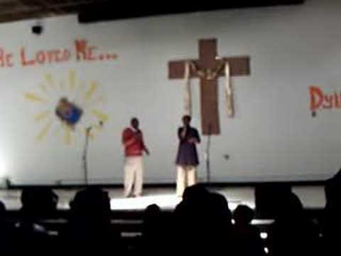 Ciara Mason and Devin Ray @ AVP's Fall Concert - YouTube