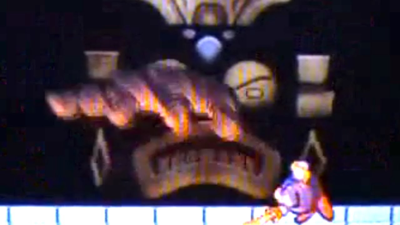 Kirby Super Star Ultra Walkthrough Part 36 - Meta Knightmare Ultra ...